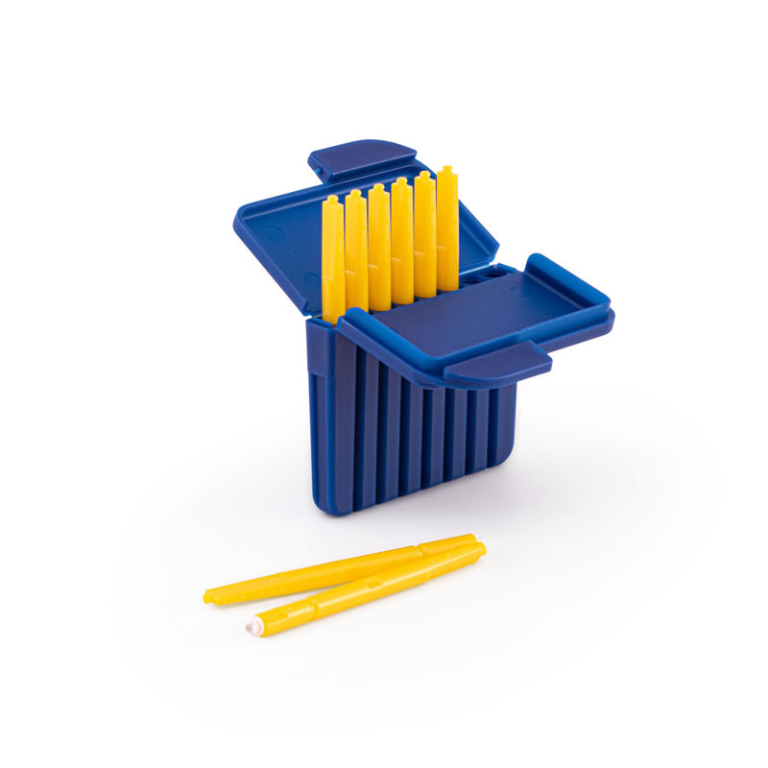 Cerustop Wax Guards – Cerustop